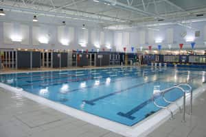 Swimming Lessons Milton Keynes & Bletchley | Wolverton Leisure Trust